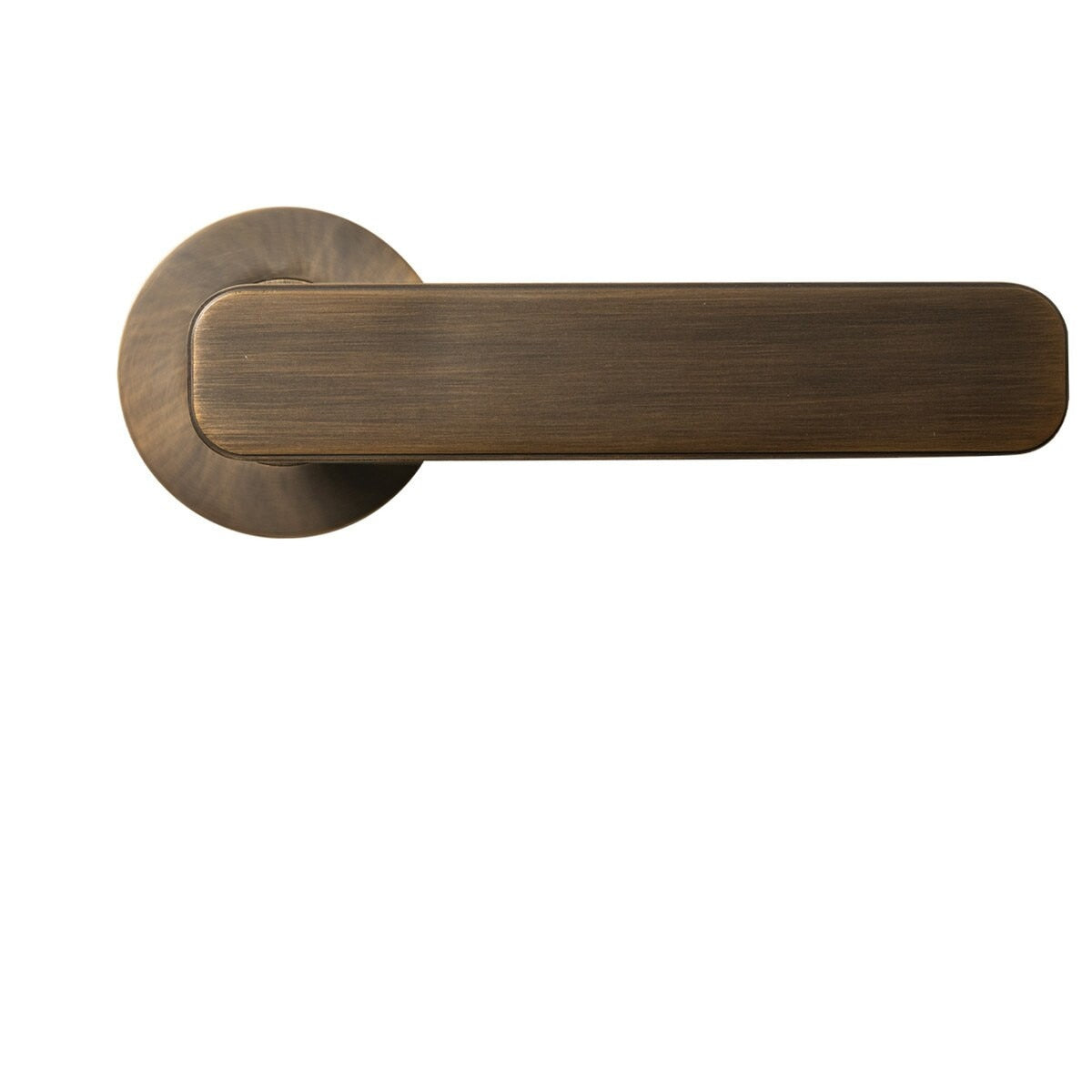 Momo Aspen Lever – Solid Brass Handle Sets