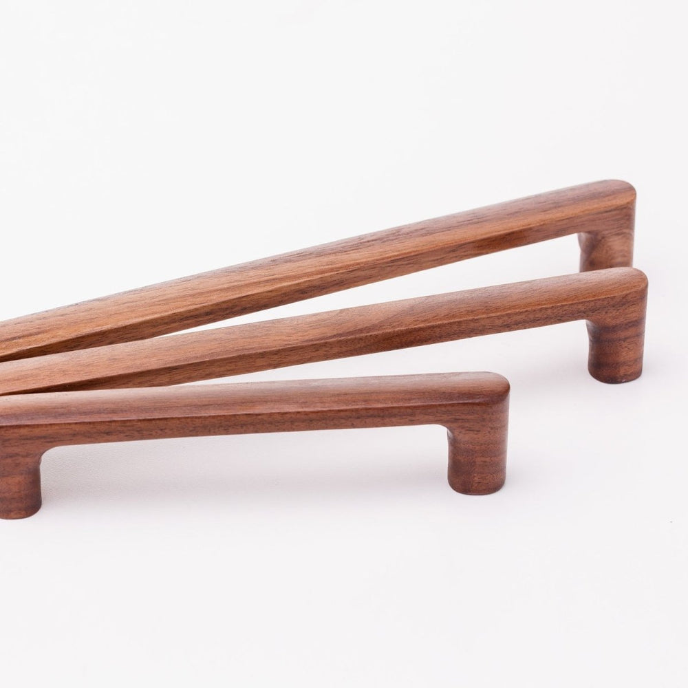 Timber Collection - Wooden Handles & Timber Knobs